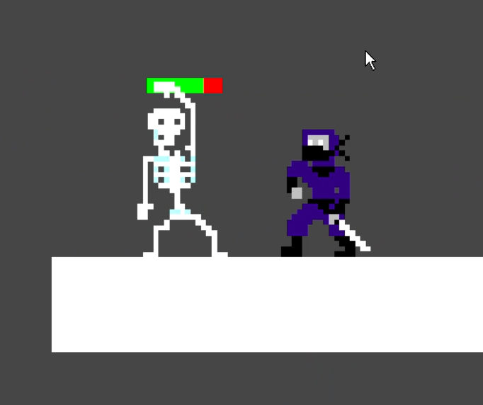 Kevin Infante's Portfolio